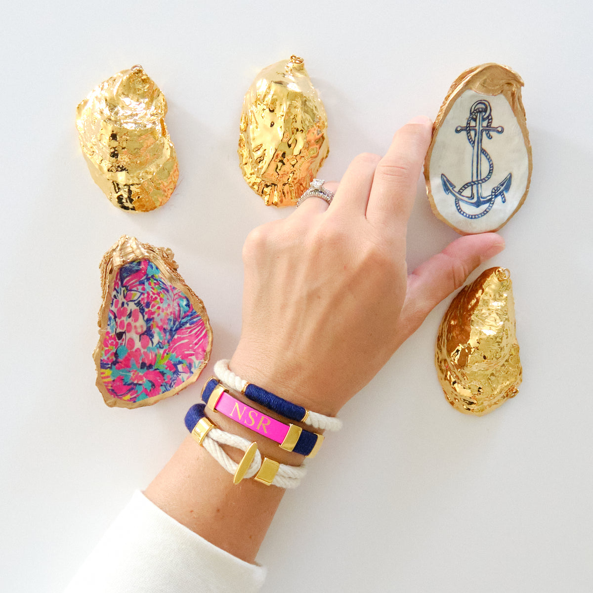 The Anchor – Kcrookdesign