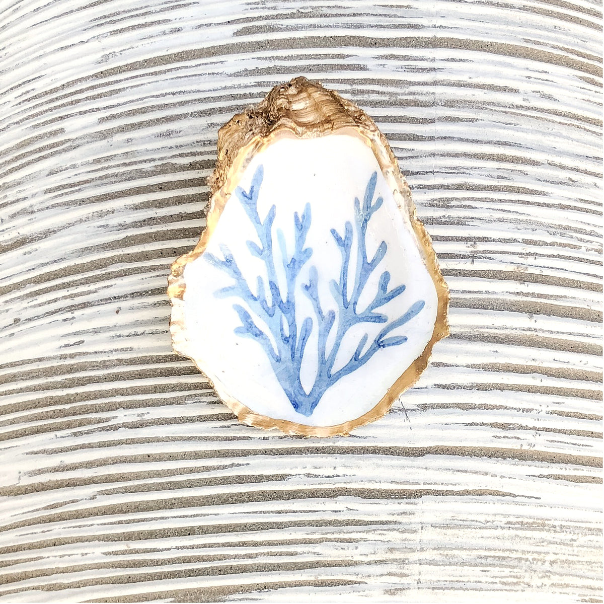 Light Blue Coral – Kcrookdesign
