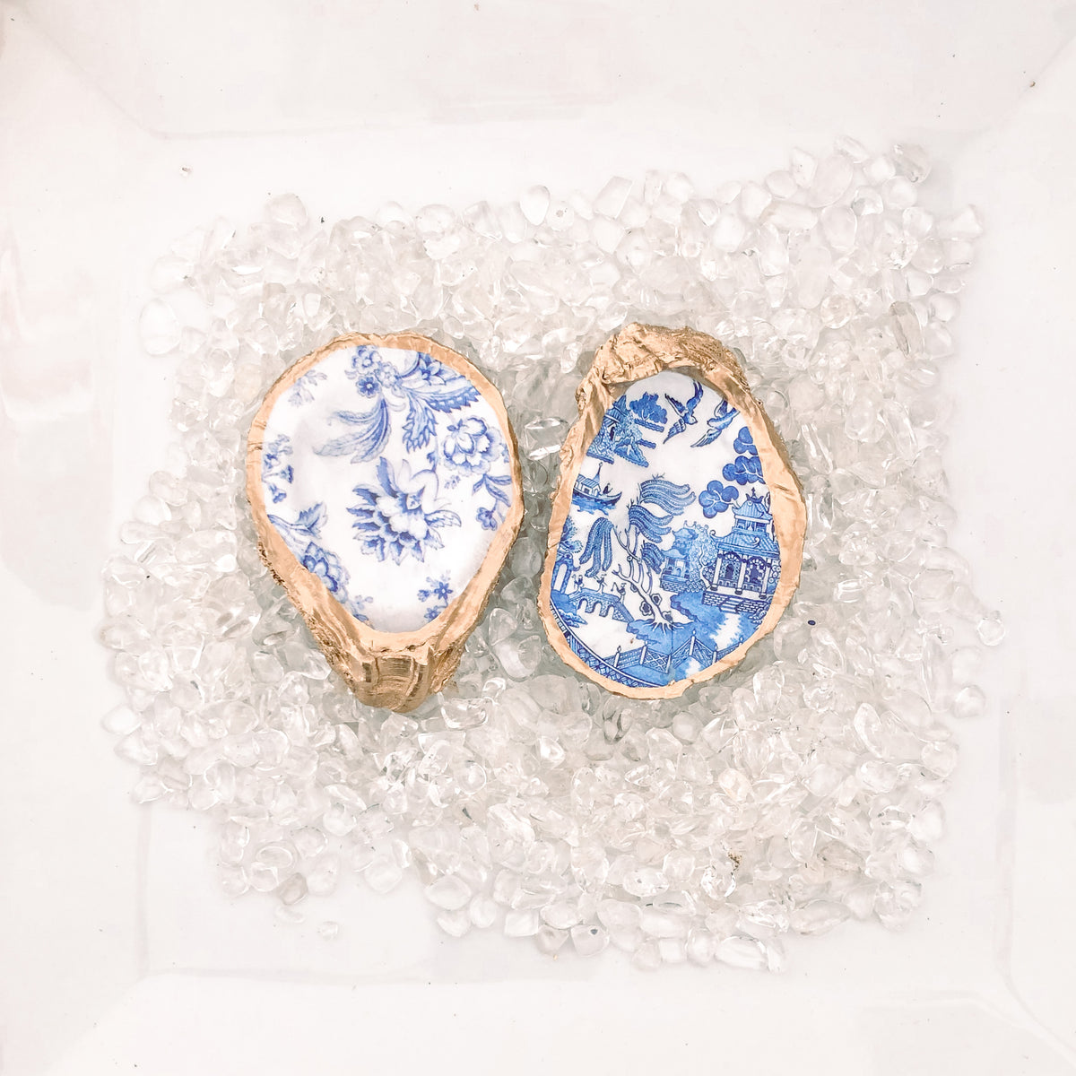 Blue Willow – Kcrookdesign